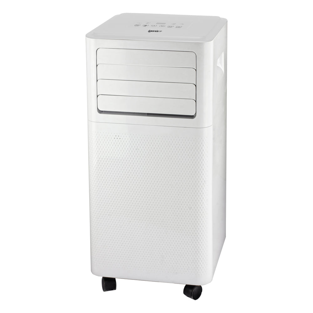 3-in-1 Air Conditioner, Cooling, Fan & Dehumidifier, 9000 BTU